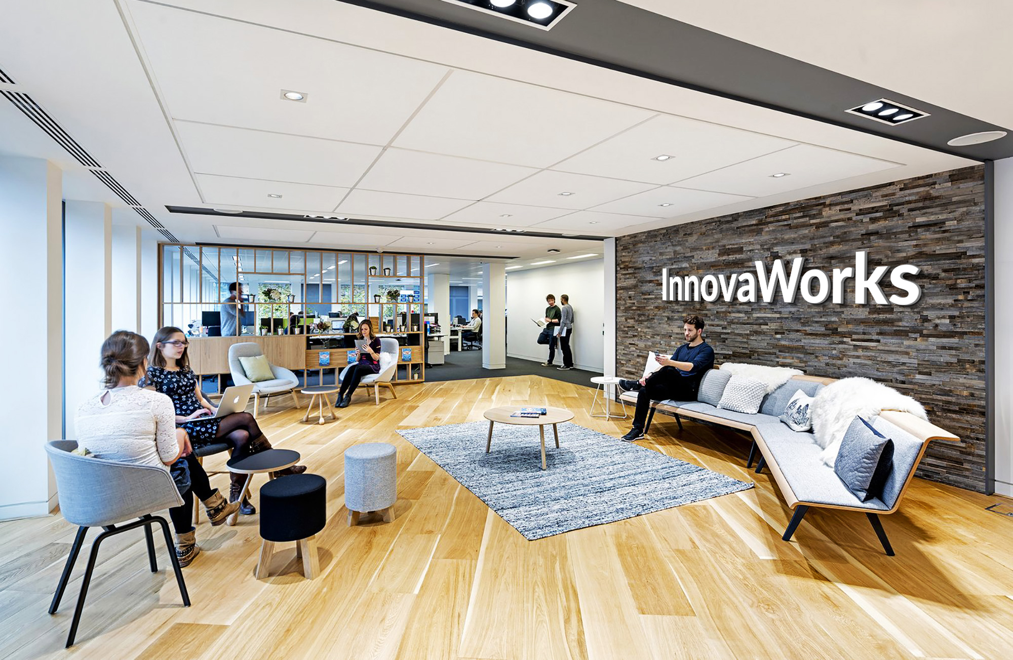 InnovaWorks: Your Premier Home Improvement Partner
